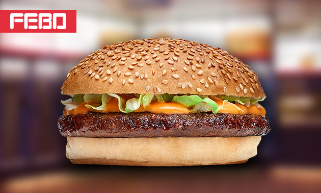 Febo Arnhem, Snackmenu bij Febo Arnhem: bespaar 42% in Arnhem via ...