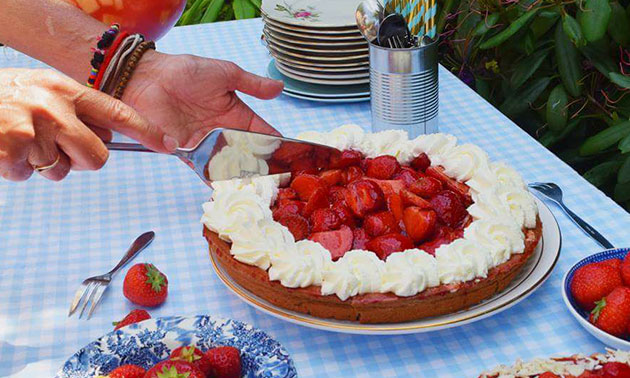 MultiVlaai Oss, 10 punten vlaai bij MultiVlaai: bespaar 50% in Oss-Uden ...