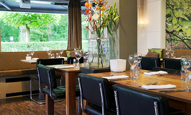 Haarlem by Social Deal: Korting tot wel 90%