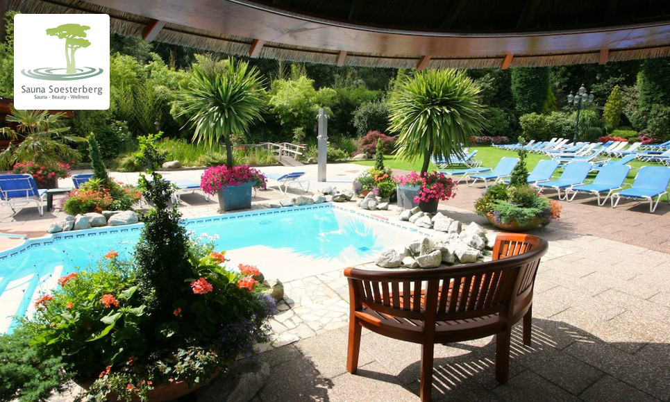 Soesterberg Sauna