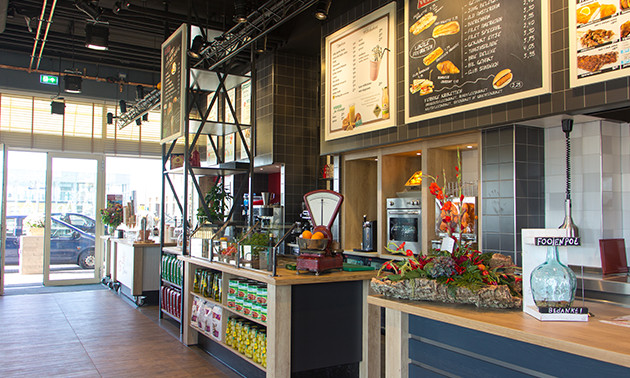 Verhage Berkel en Rodenrijs, Menu naar keuze bij Verhage: bespaar 50% ...