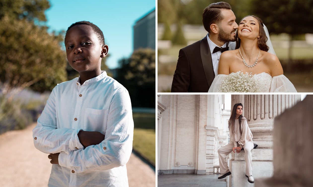 Adrien Fontaine Photography, Shooting photo pour 1 à 10 personnes (45 ...