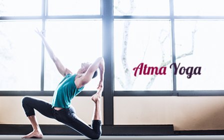 Atma Yoga, 8 lessen poweryoga bespaar 71% in Helmond via Social Deal