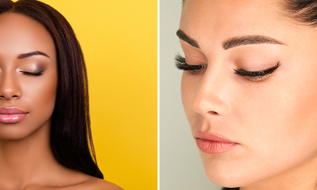 Beauty Instituut Bessima, Permanente make-up of wimperlift + verven ...