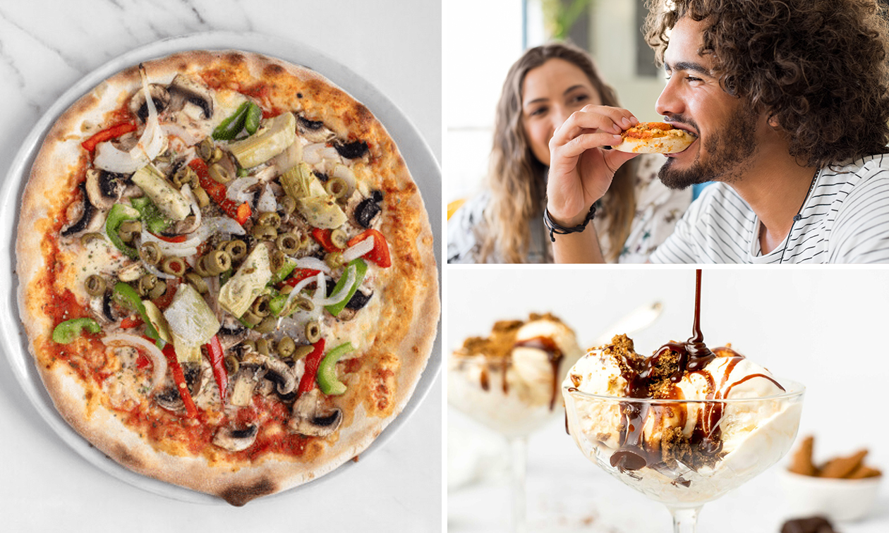 Bella Roma Oosterbeek, 3-gangendiner bespaar 37% in Arnhem via Social Deal