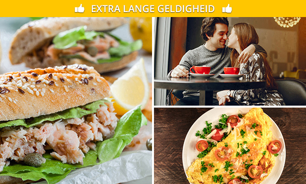 Beregoed Nunspeet, 2-gangen keuzelunch bij Beregoed Nunspeet bespaar 52 ...