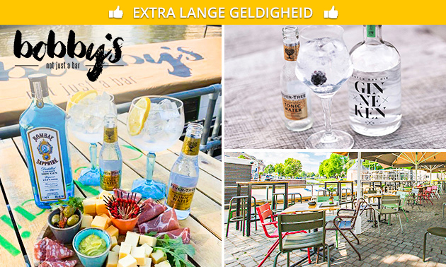 Bobby's Bar Helmond, Cocktailworkshop + hapjes (bij jou thuis / op de ...