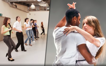 Dansschool Salsapati, 8 lessen Salsa bespaar 51% in Eindhoven via Social Deal