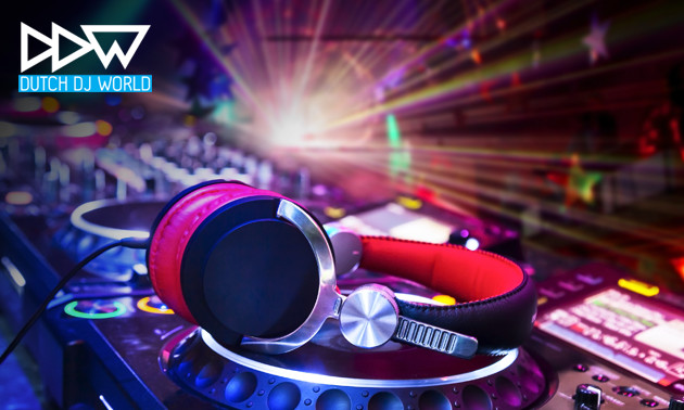Dutch DJ World, DJ workshop bespaar 58% in Apeldoorn & Deventer via ...