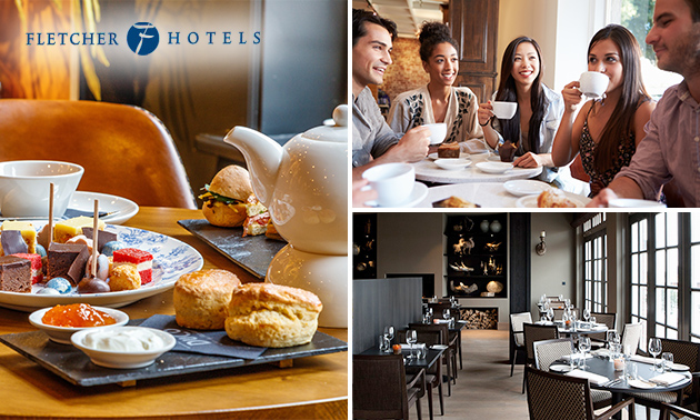 Social Deal, ontdek jouw stad voor een onverslaanbare prijs - De beste ...