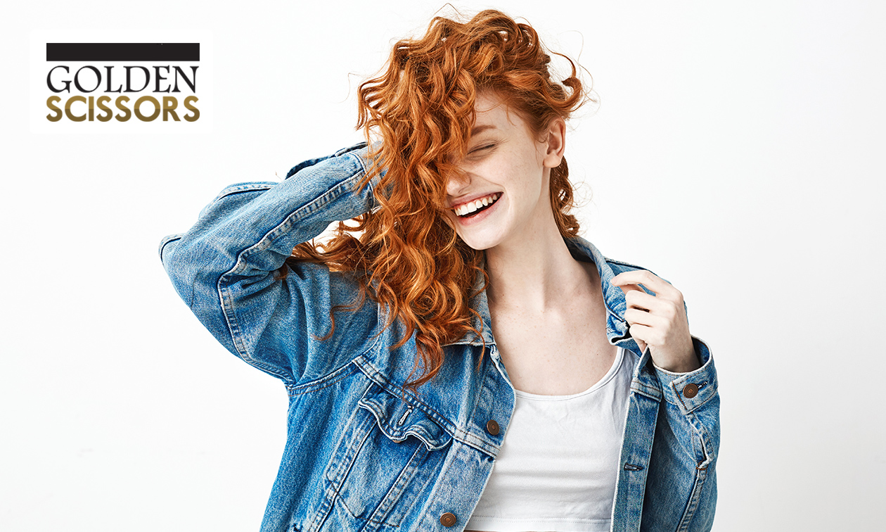 Golden Scissors Den Helder, Kappersbehandeling (v) bespaar 52% in ...