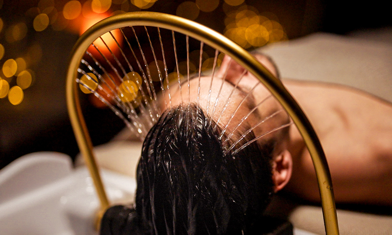 Hale Beauty, Japanese head spa (60 min) bespaar 50% in Rotterdam via ...
