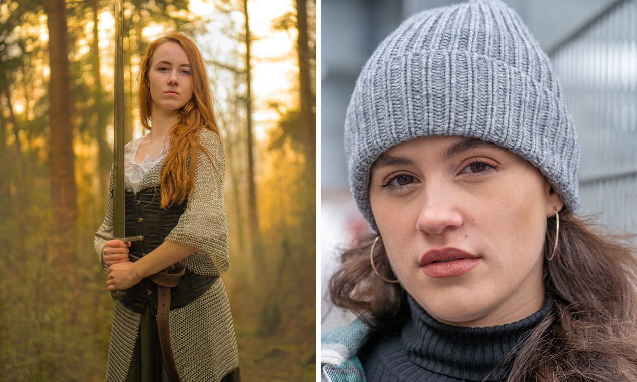 Hendriks Foto&Video, Fotoshoot (60 min) + 3 digitale foto's bespaar 65% ...