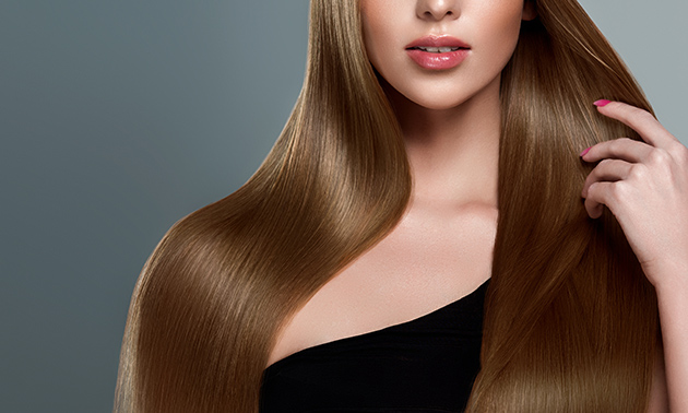 La Piu Bella, Kappersbehandeling naar keuze bespaar 50% in Hasselt via ...