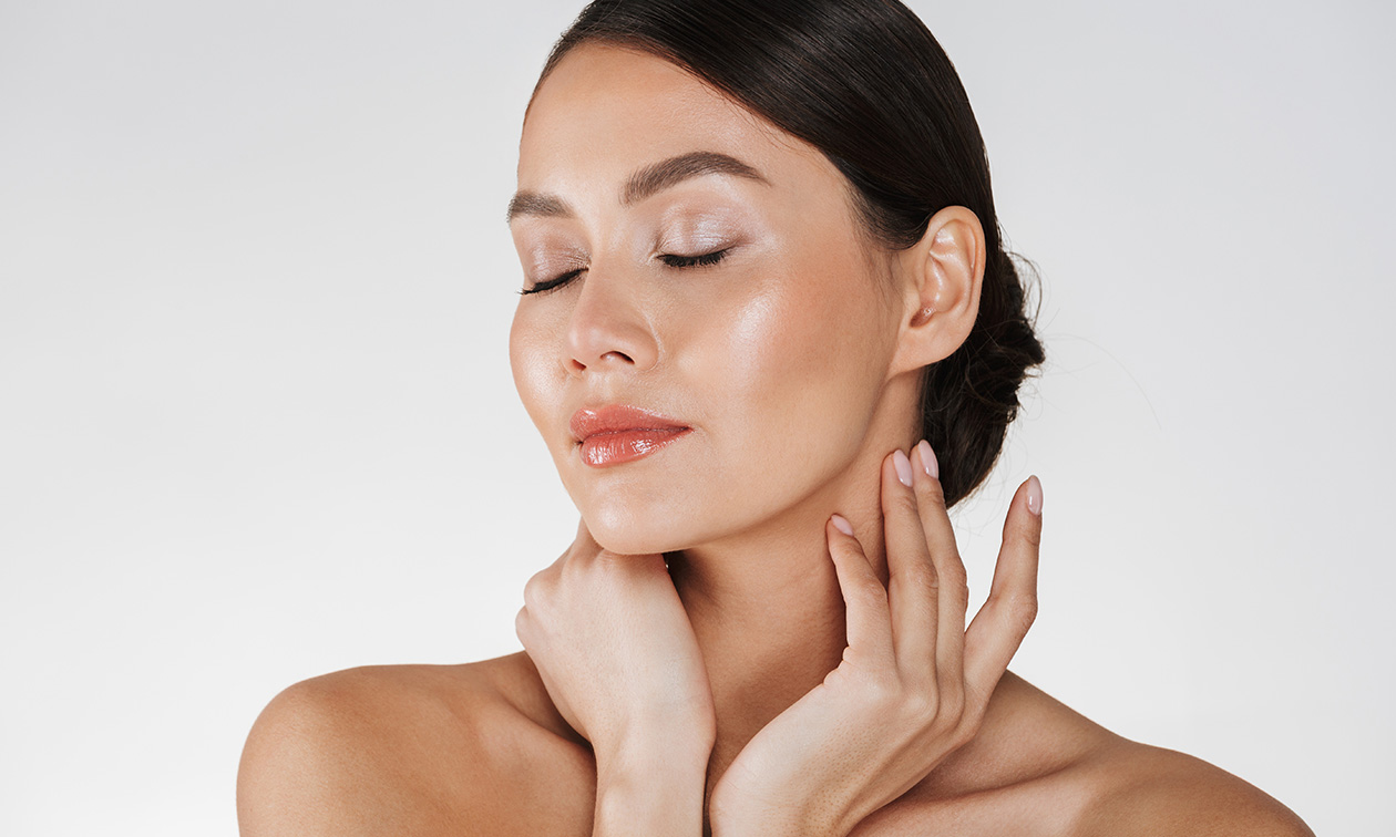 Maison Face and Body Treatments, Gezichtsbehandeling naar keuze (60 min) bespaar 63% in ...