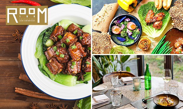 Room 188 i.s.m. Long Sing, Thuisbezorgd of afhalen: Aziatische ...