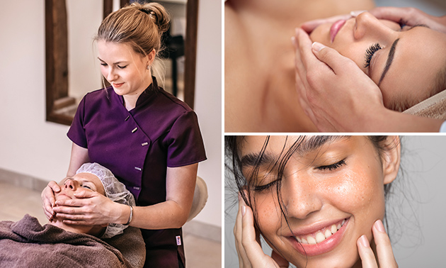 Schoonheidssalon Joanne, Gezichtsbehandeling (60 of 90 minuten) bespaar 44% in de Achterhoek via ...