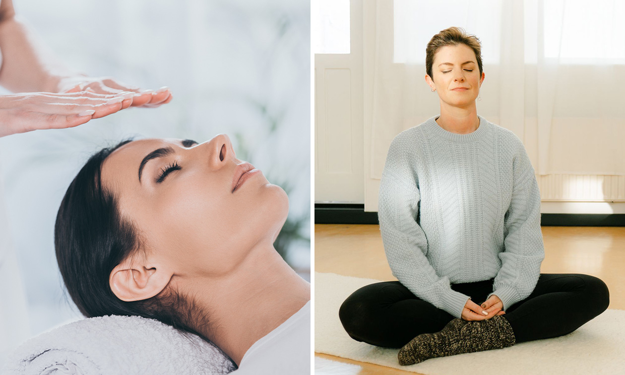 Sjan Yoga en Energiewerk, Energiehealing en/of -reading (45, 60 of 90 ...