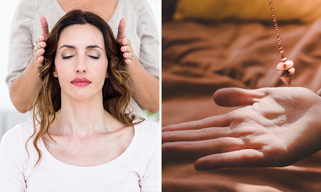 Spiritueel Centrum De Vlindertuin, Online reading/healing óf workshop pendelen bespaar 63% in ...