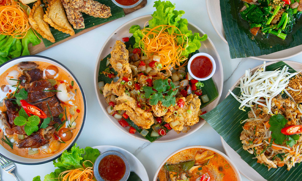 Toko Van Gogh, Surinaamse rijsttafel of rotischotel bespaar 34% in ...