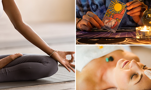 Yoii, Energetische behandeling (60 min) bespaar 68% in Rotterdam via ...