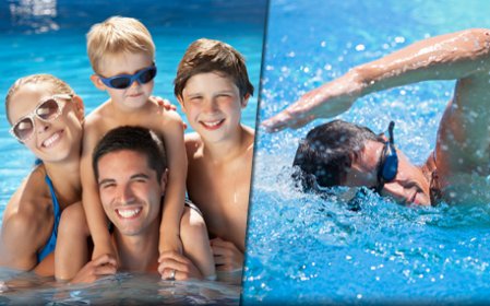 Zwembad De Zijl, 10-badenkaart Zwembad De Zijl bespaar 51% in Leiden ...