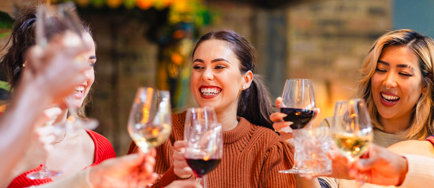 High wine via Social Deal: wijnproeven met royale korting