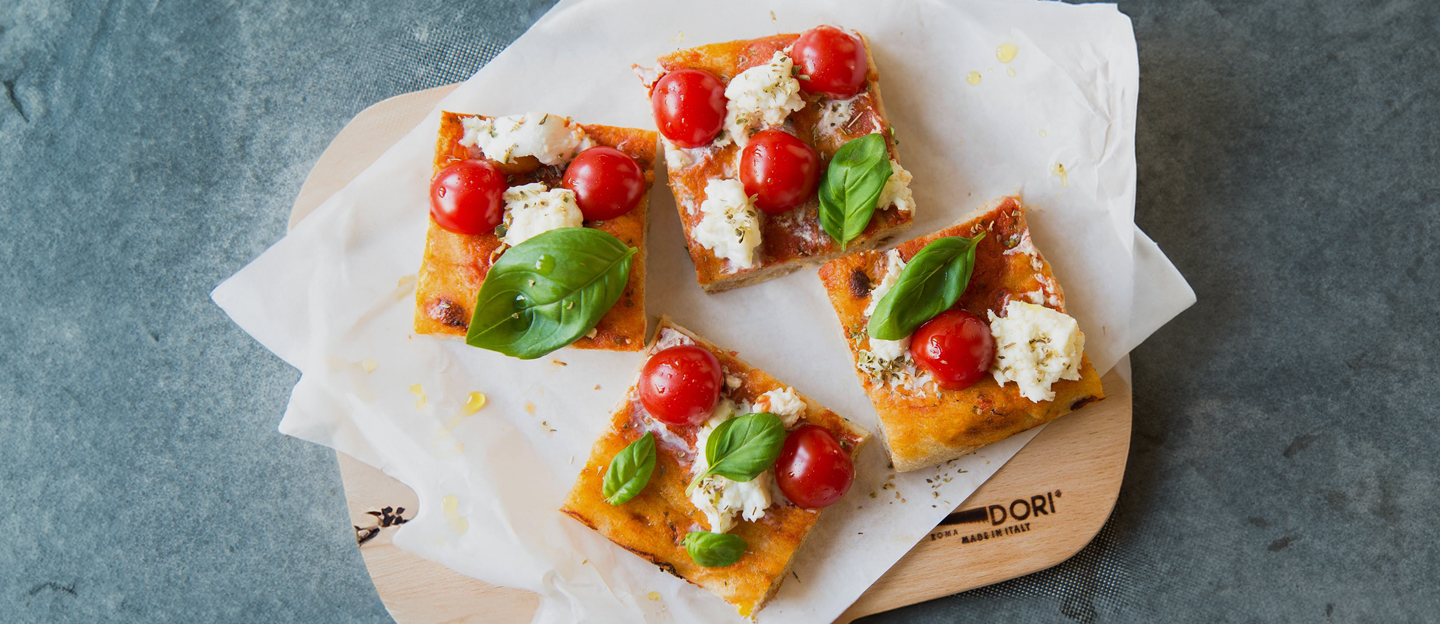 Met korting uit eten bij SUGO Pizza bij Social Deal