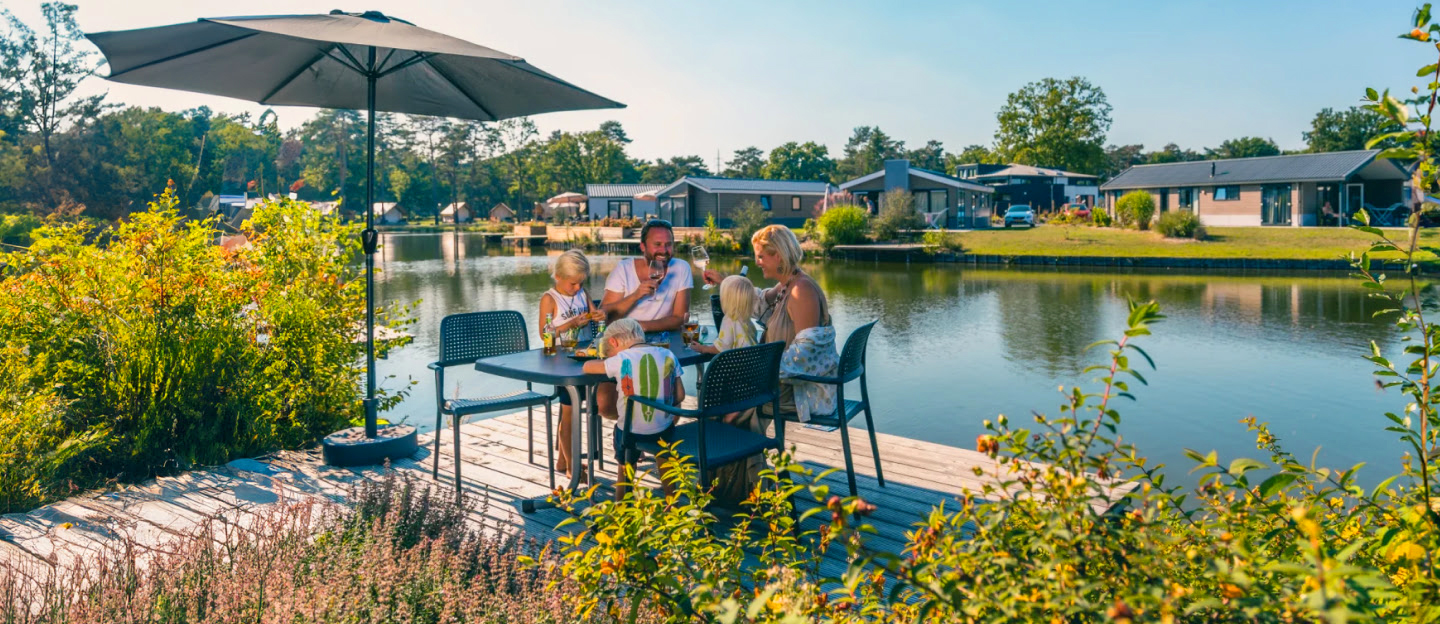 Voordeeluitjes via Social Deal; voordelig overnachten én eropuit