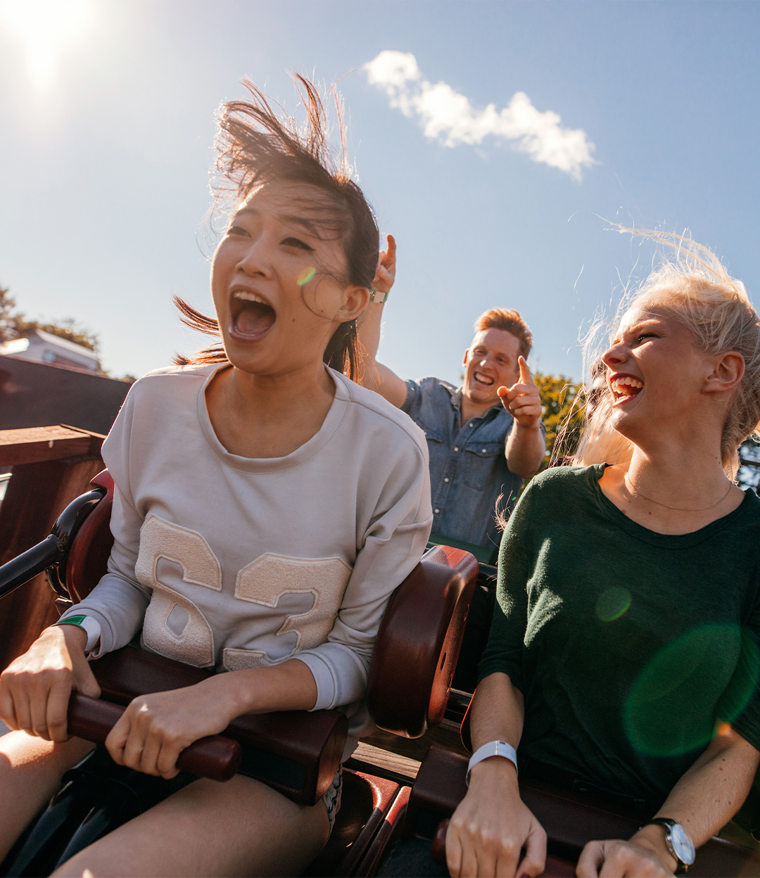Uitjes met tot wel 70% korting: bekijk ons ruime aanbod! - Social Deal