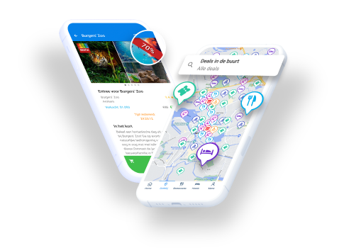Cleyo Float, Floaten (30, 60, 90 of 120 min) + drankje bespaar 37% in ...