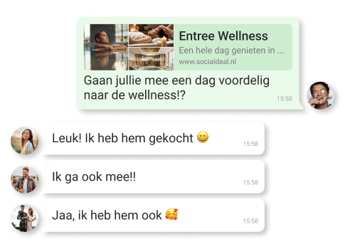 Cleyo Float, Floaten (30, 60, 90 of 120 min) + drankje bespaar 37% in ...